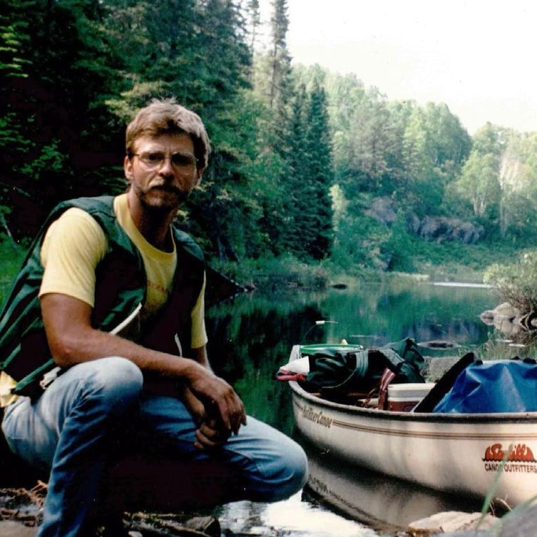 Meet the Saratoga Outdoors Team: John Nemjo