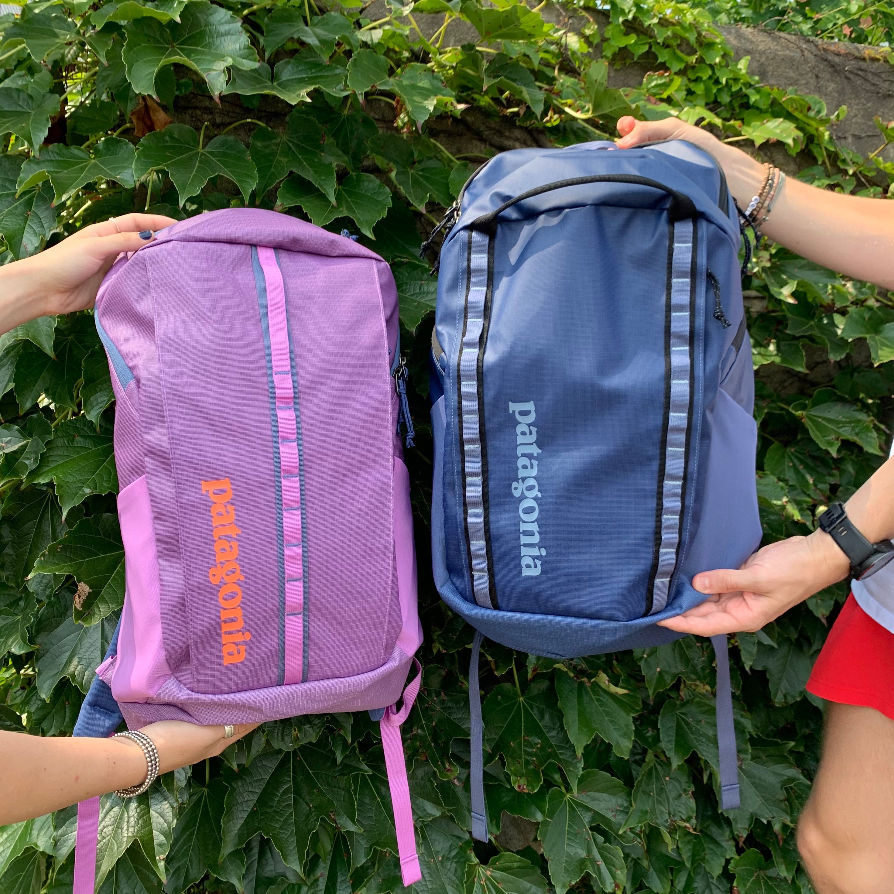 NEW ARRIVALS: Packs & Bags from Patagonia! – Saratoga Outdoors