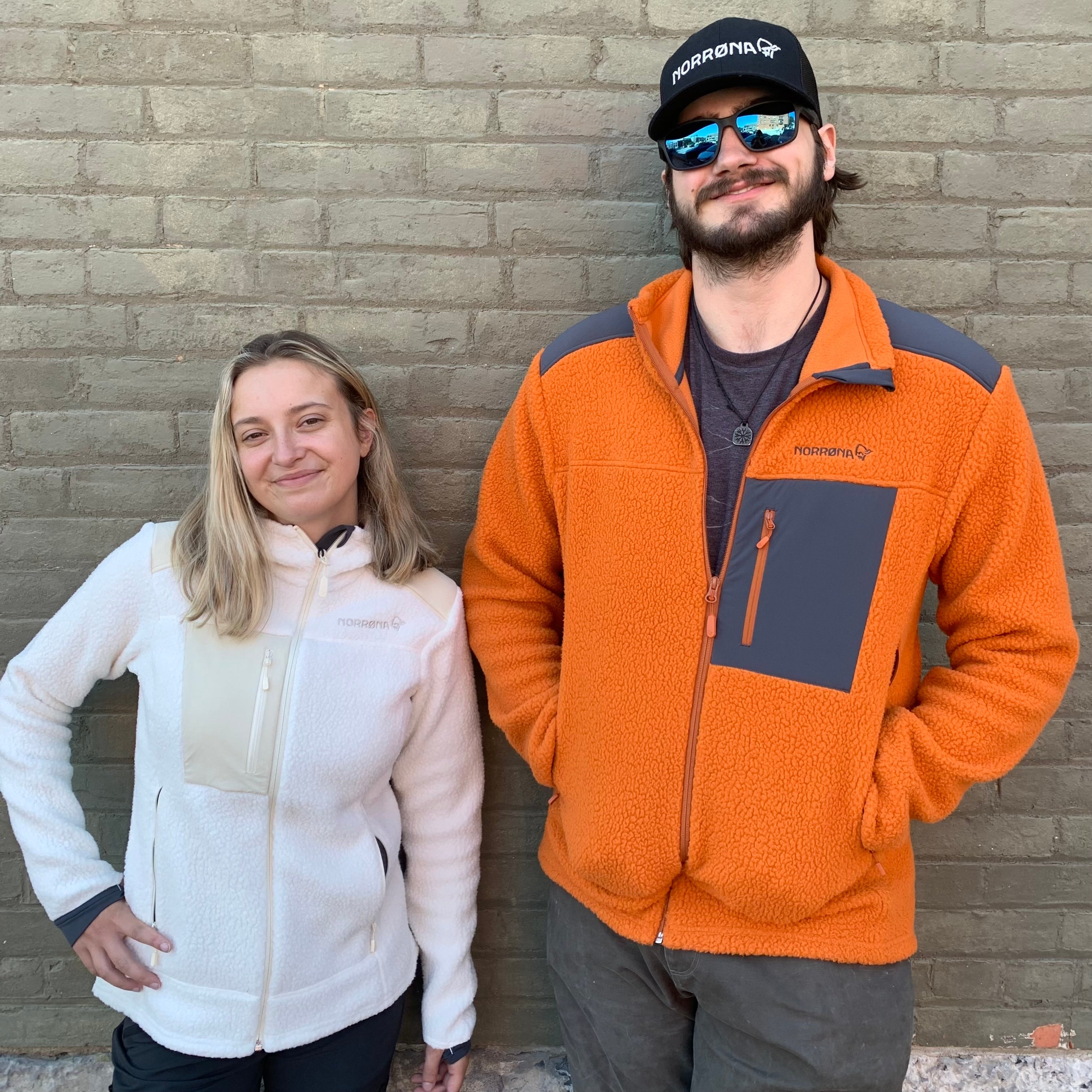 NEW ARRIVALS: Fleece and Outerwear from Norrona! – Saratoga Outdoors