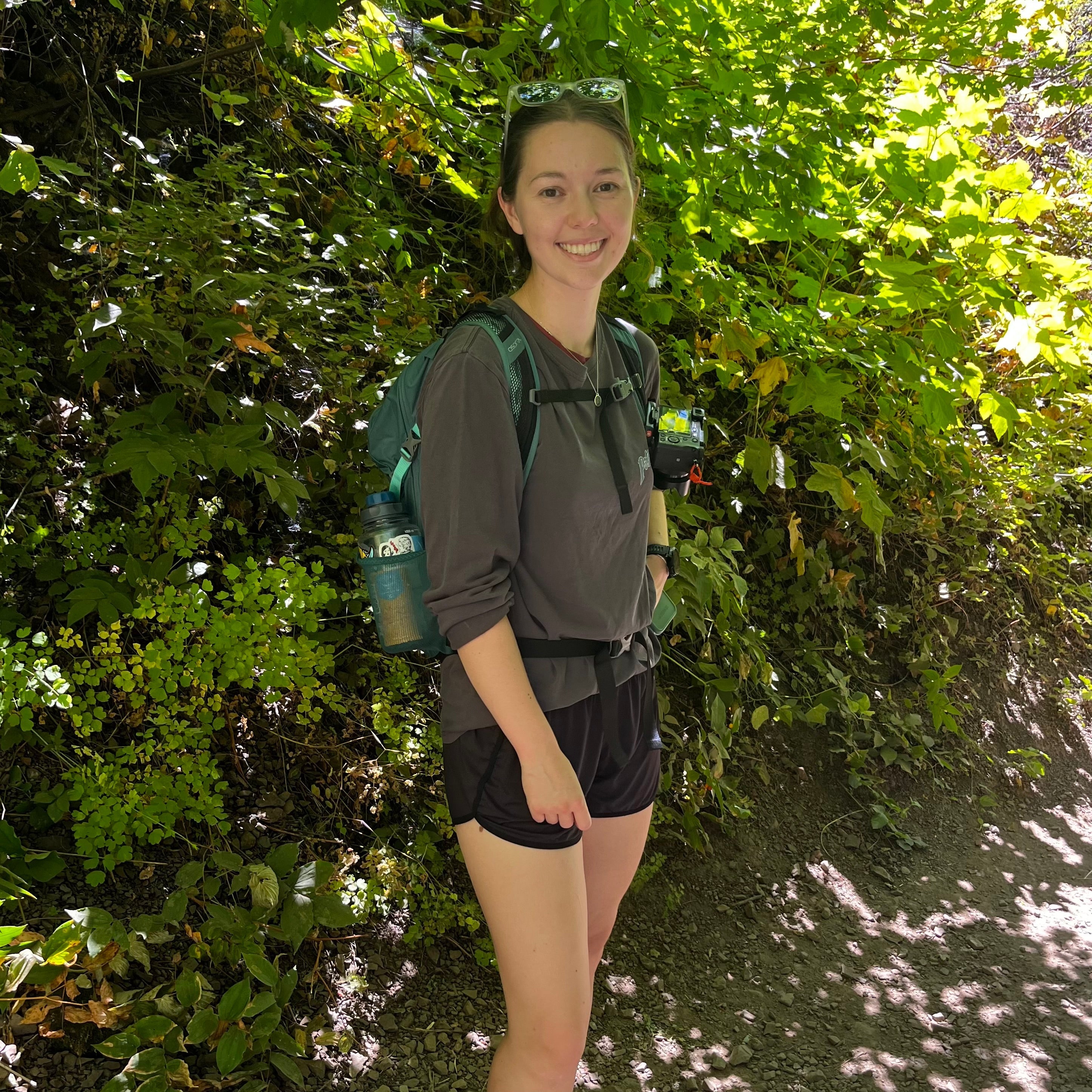 Carson Reid – Saratoga Outdoors