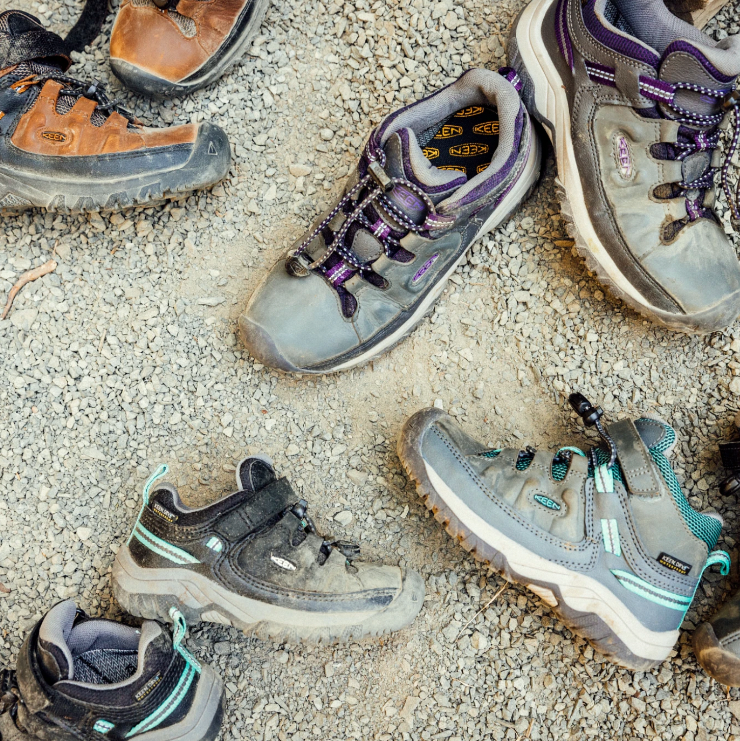 Footwear – Saratoga Outdoors