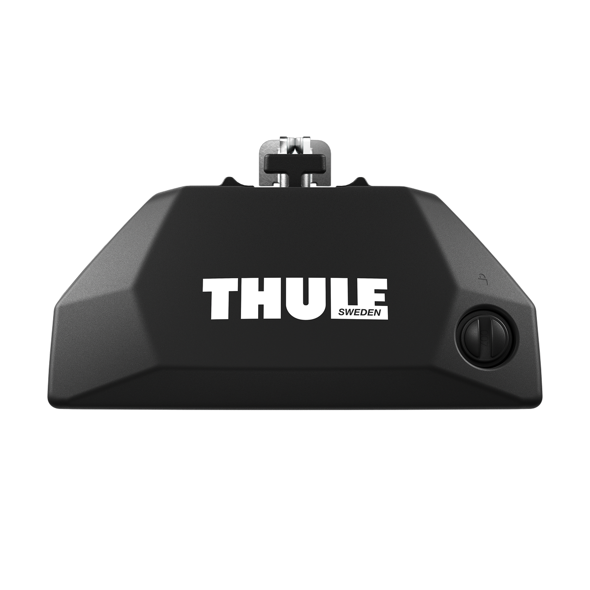 Thule Evo Flush Rail Tower – Saratoga Outdoors