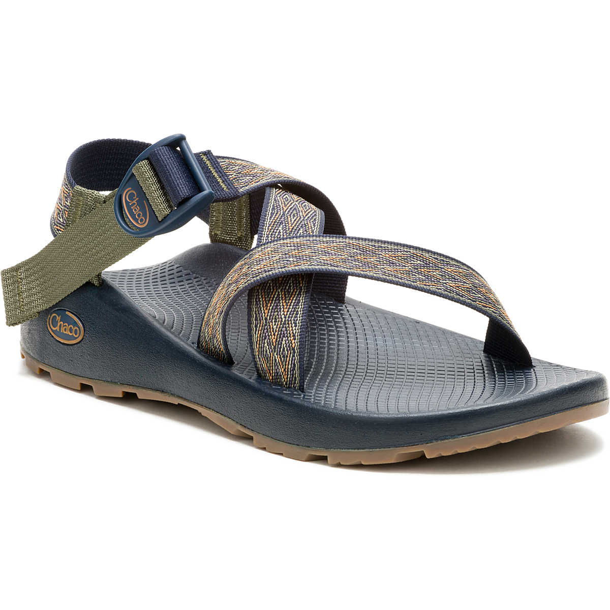 Chaco Men's Z/1 Adjustable Strap Classic – Saratoga Outdoors
