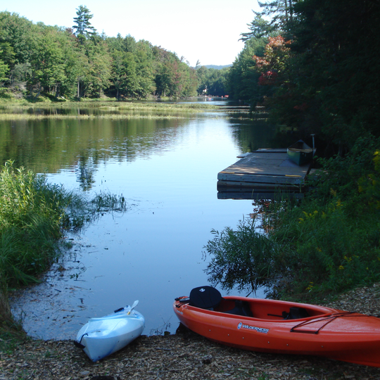 History – Saratoga Outdoors