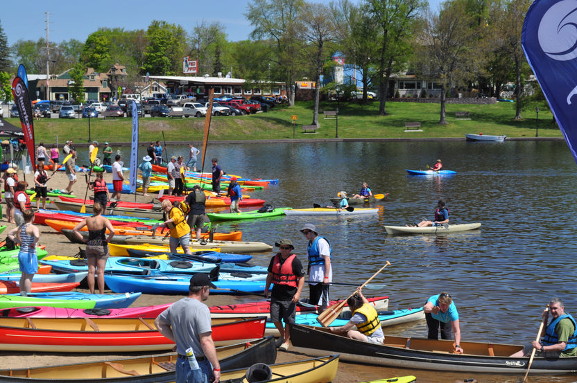 History – Saratoga Outdoors